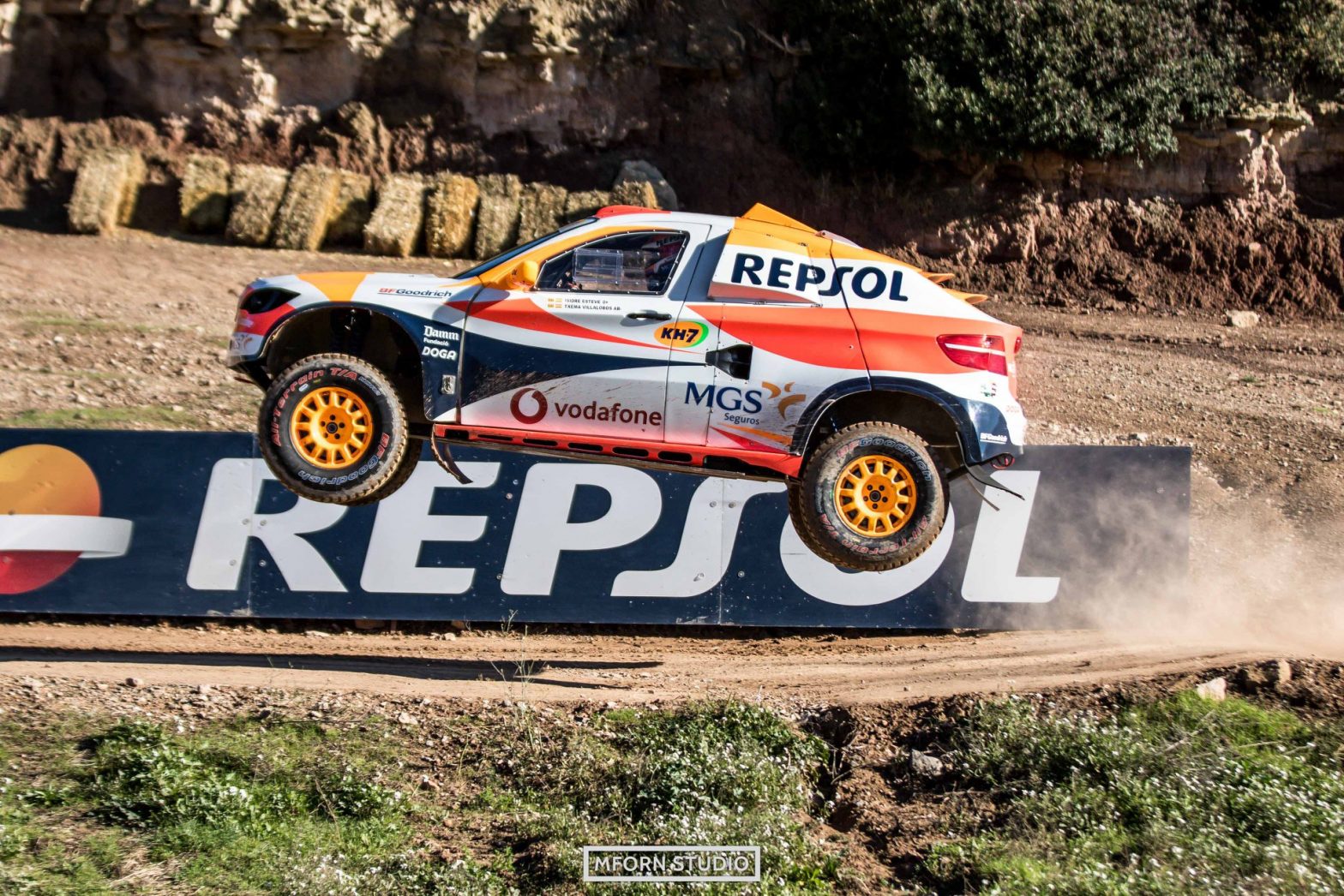 Rallye-raid : En savoir plus sur les véhicules – Sodicars Racing